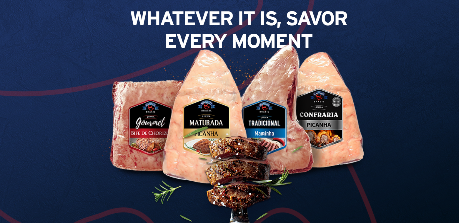 BEAUVALLET GOIAS ALIMENTOS LTDA